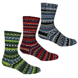 300g Sparpaket "Sensitive Socks" ONline | Fischer Wolle