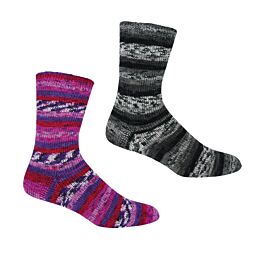 200g Sparpaket "Sensitive Socks" ONline | Fischer Wolle