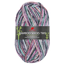 Bamboo Socks Two | Fischer Wolle