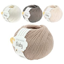 Cool Wool Baby | Fischer Wolle