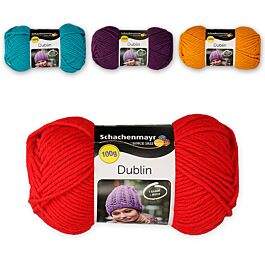 Dublin | Fischer Wolle