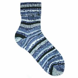 Fertigsocken Sensitive Socks - | Fischer Wolle